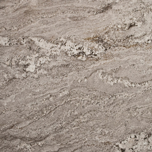 Granite Taupe White Satin - SFIStone.com