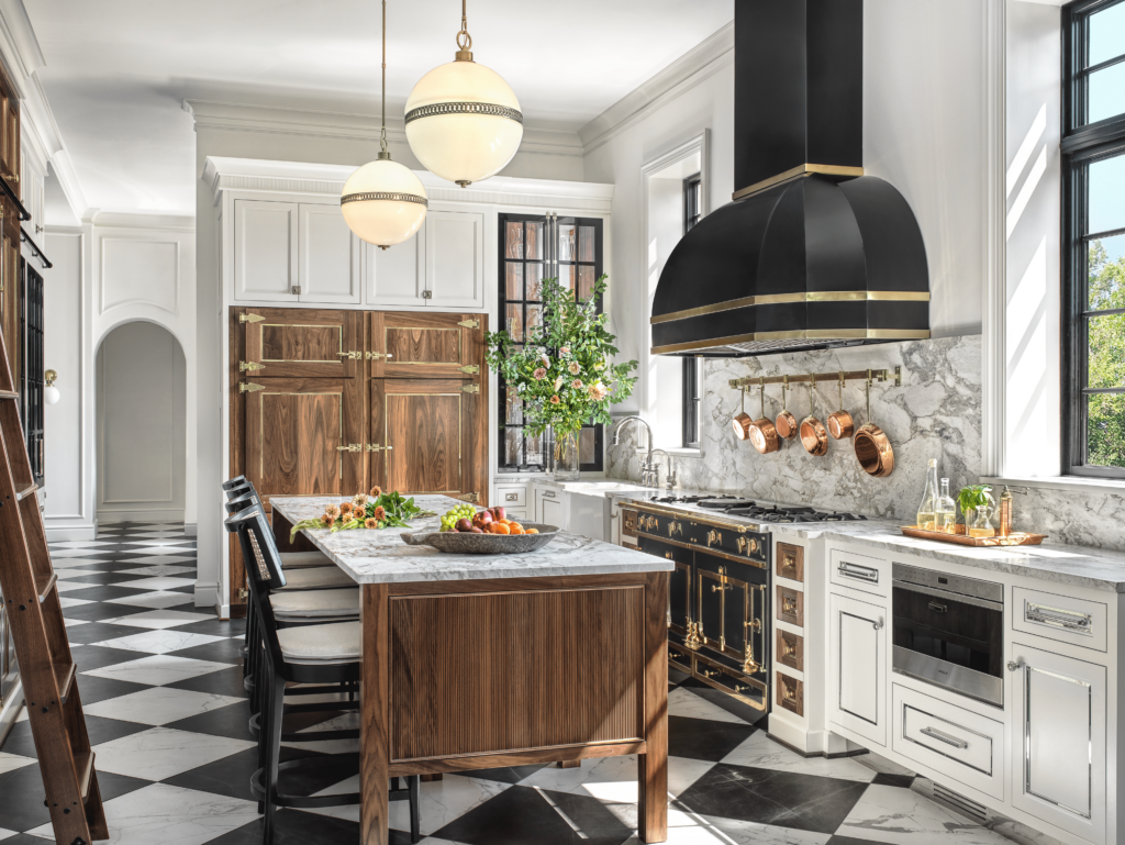 Custom Kitchen Stone Countertops | Marble, Granite, Quartz – St. Louis, MO