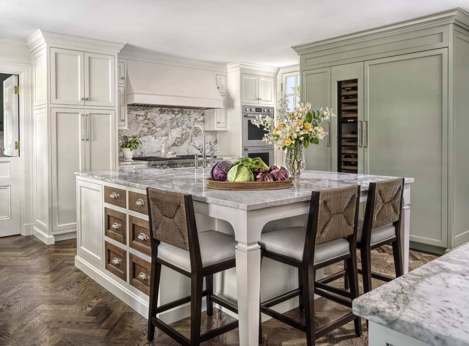 How to Care for Marble Countertops: Dos and Don’ts