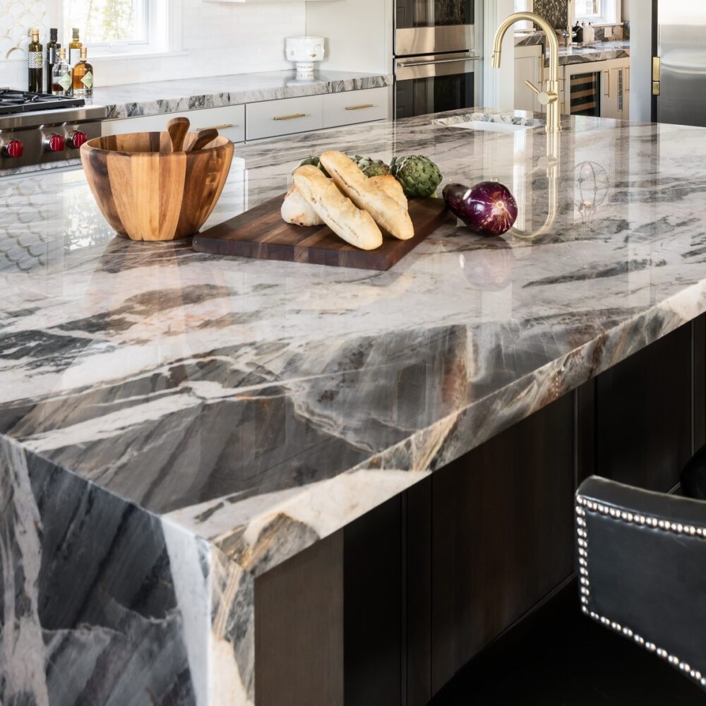 St. Louis Stone Countertops & Fabrication | Stone Fabricators