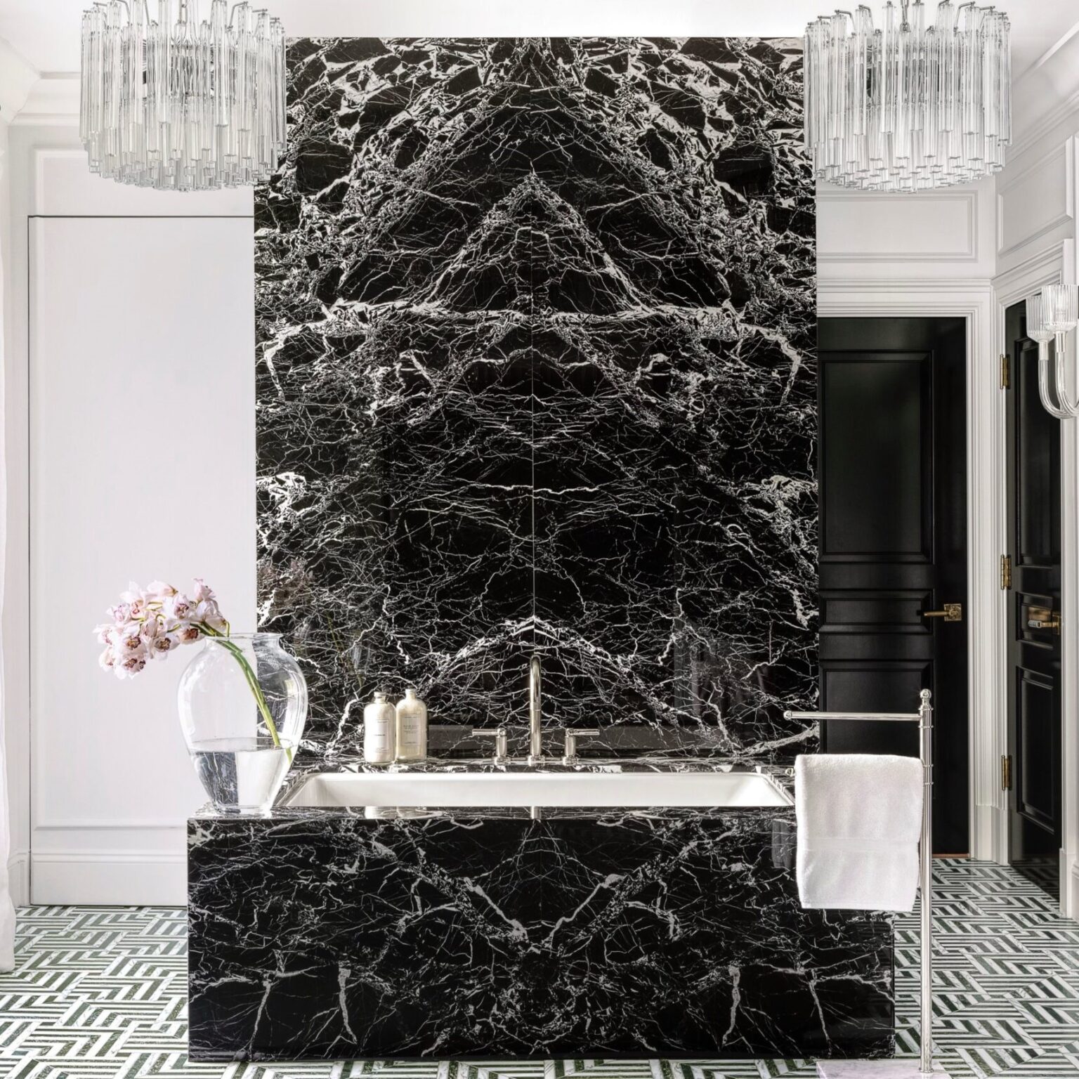 St. Louis Stone Countertops & Fabrication | Stone Fabricators